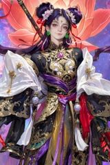 Nezha Full Build Guide | Motto Immortal